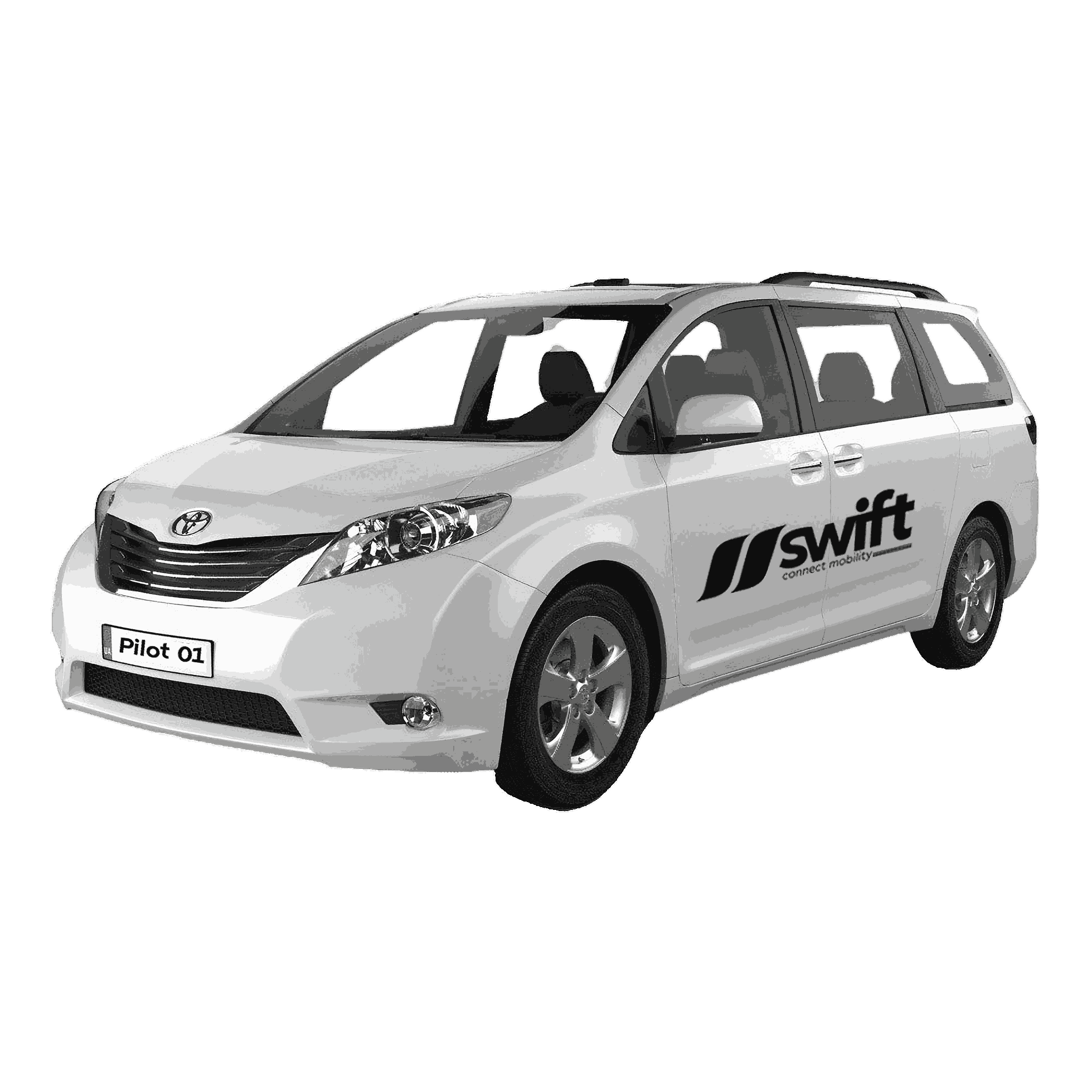 Home - SwiftConnect Mobility